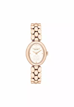 Buy Coach Watches For Women @ ZALORA Malaysia