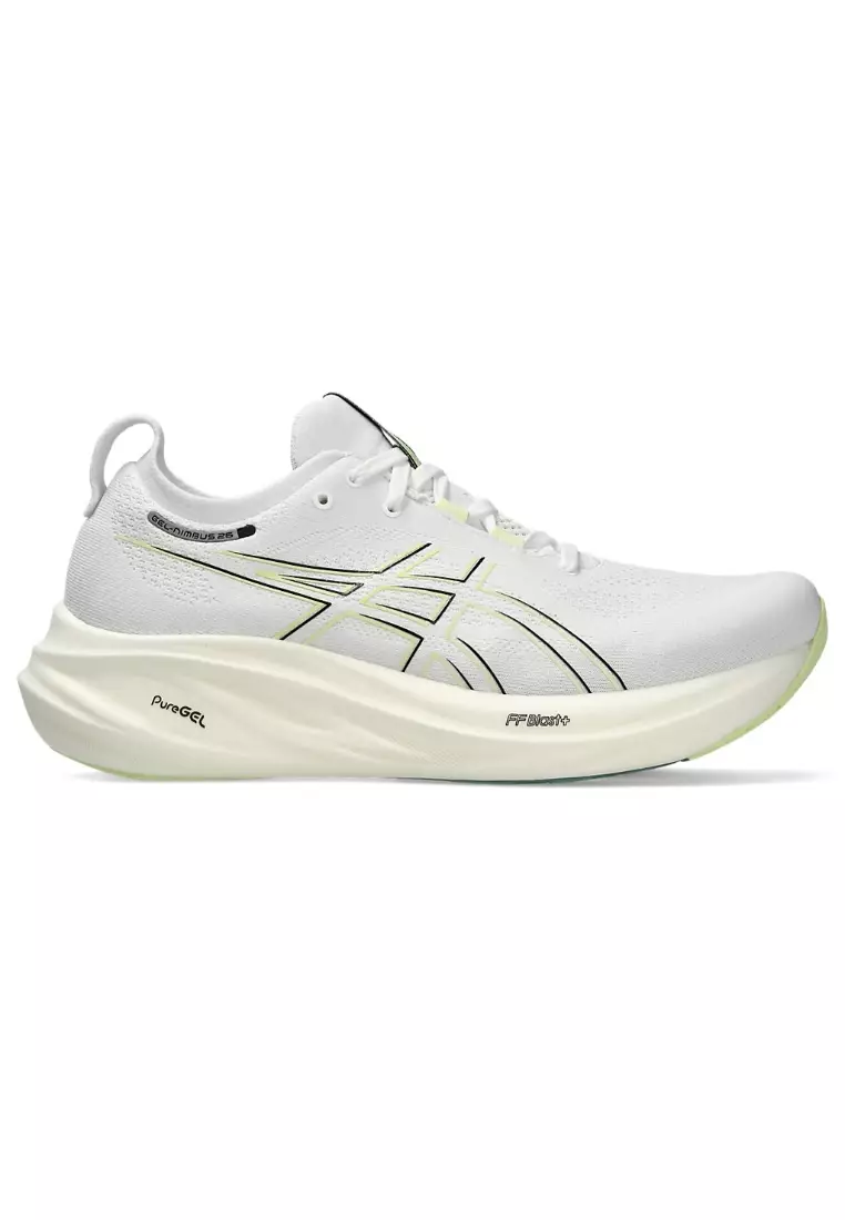 Zalora asics shoes store