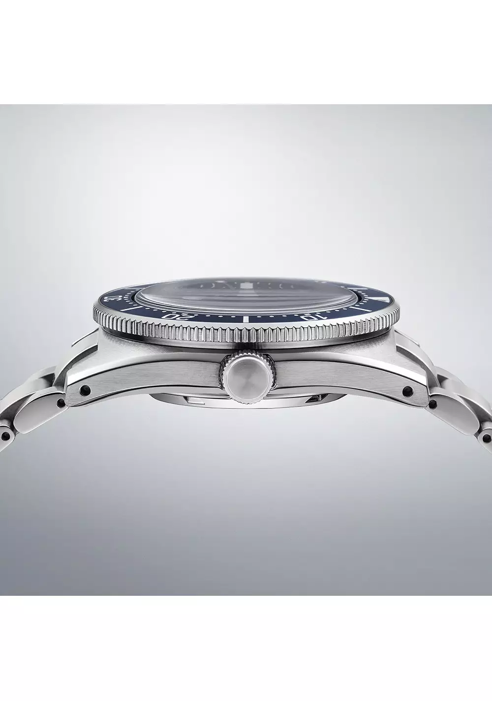 Jual Seiko Men Prospex Sea SPB451J1 Stainless Steel Blue Silver ...