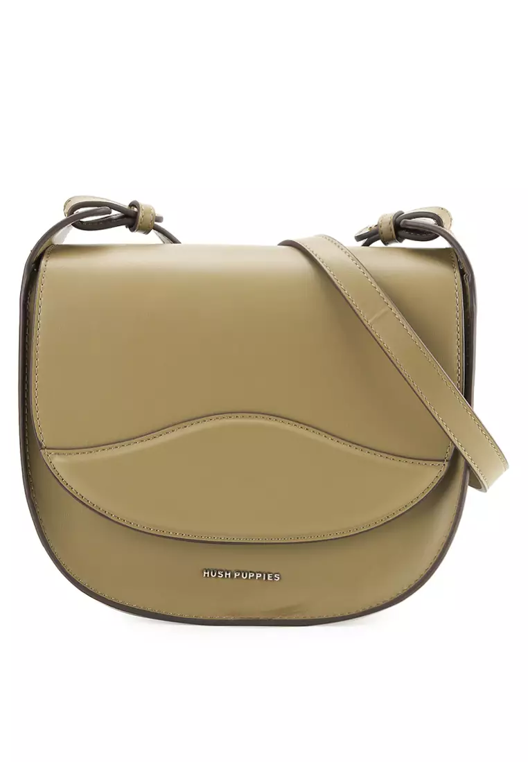 Jual Tas Wanita Hush Puppies Wanita Original Maret 2024 | ZALORA ...