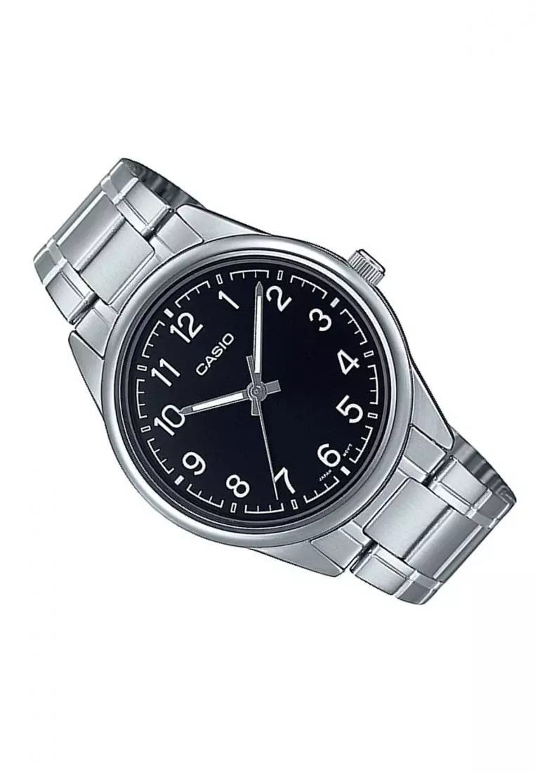 Buy Casio Analog Watch MTP-V005D-1B4 2026 Online | ZALORA Philippines