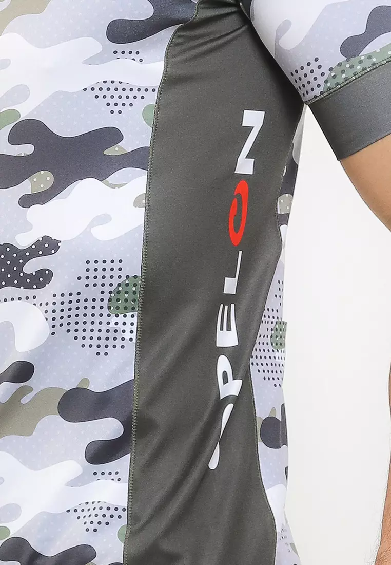 Jual Opelon MENS BIKE CLOTHES Original 2025 | ZALORA Indonesia