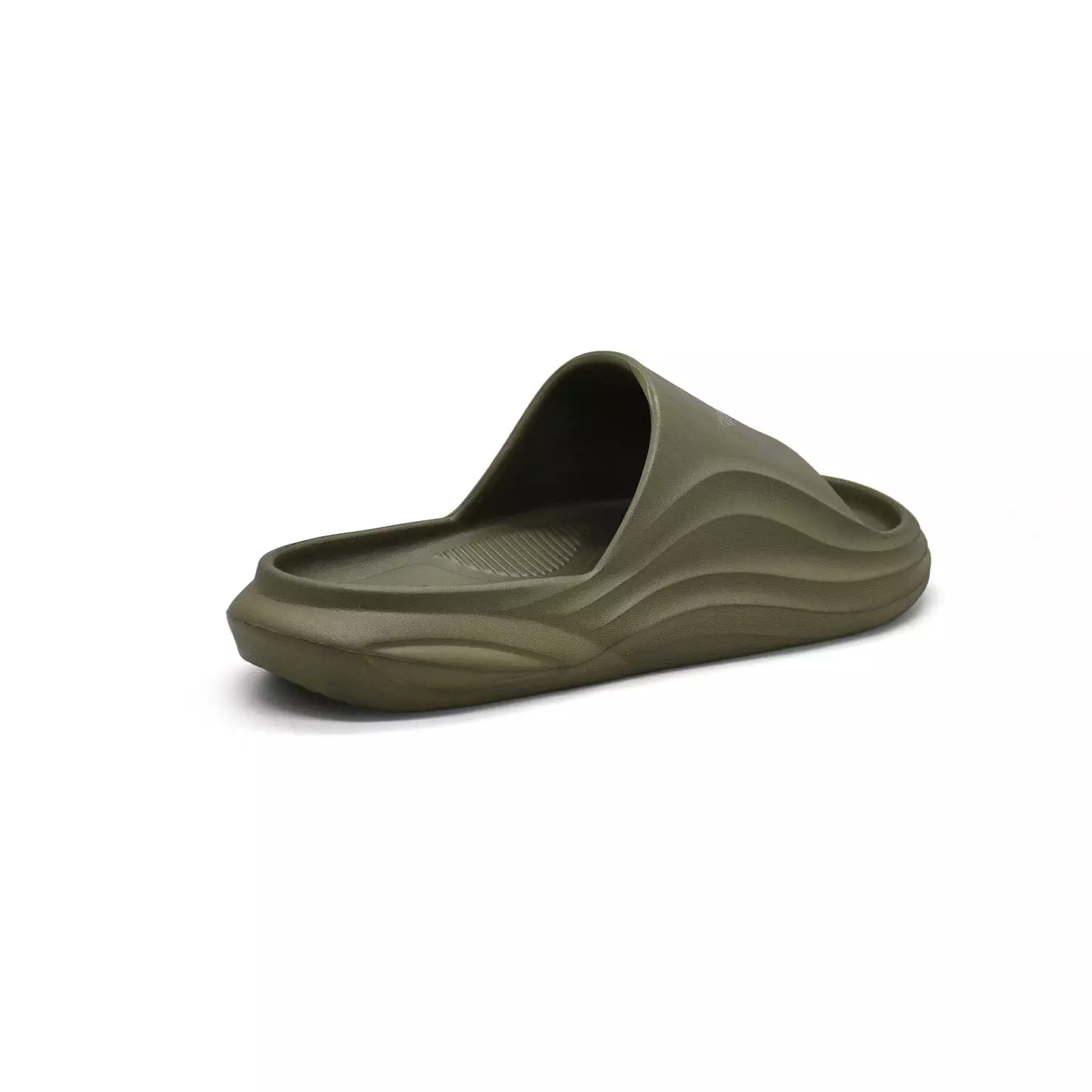 Jual Carvil Carvil Sandal Pria Goliath-PM Olive Original 2025 | ZALORA ...