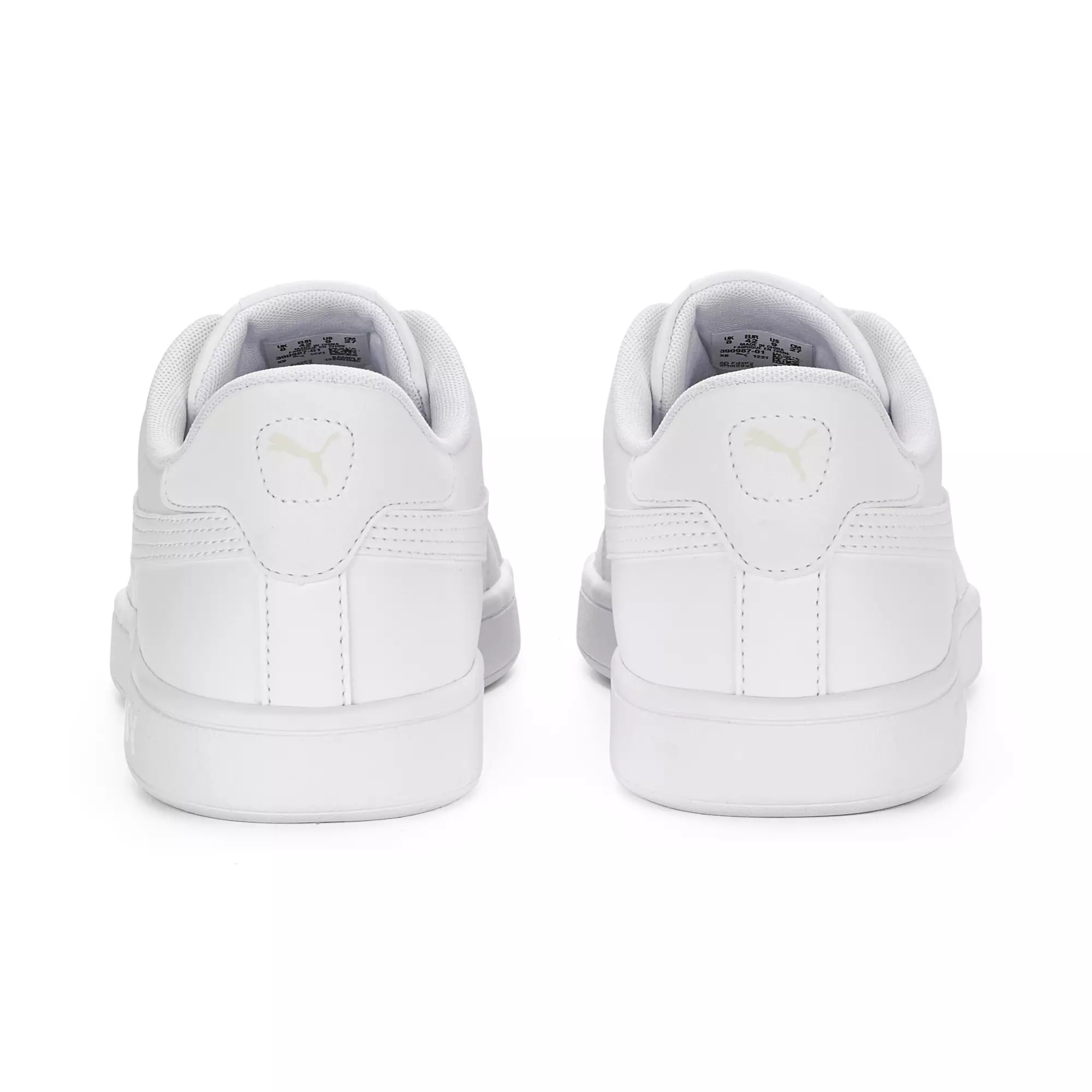Jual PUMA PUMA Smash 3.0 L Men's Sneakers Original 2026 | ZALORA ...