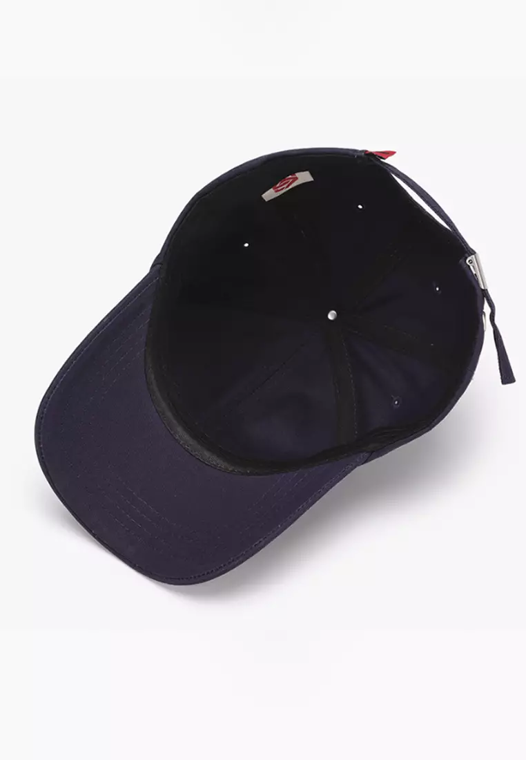Kings Collection Blue Korean Style Baseball Cap PHKCHT2337 2024 | Buy ...