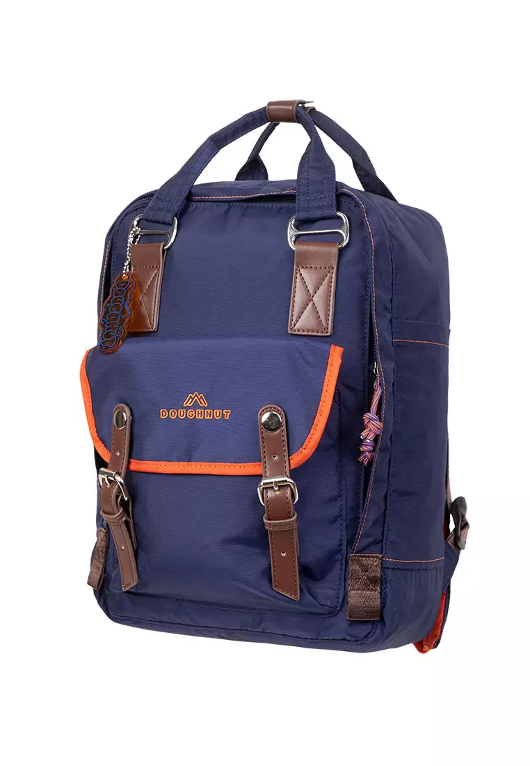 Buy Doughnut Doughnut Doughnut Macaroon You-Niverse Series Navy ...