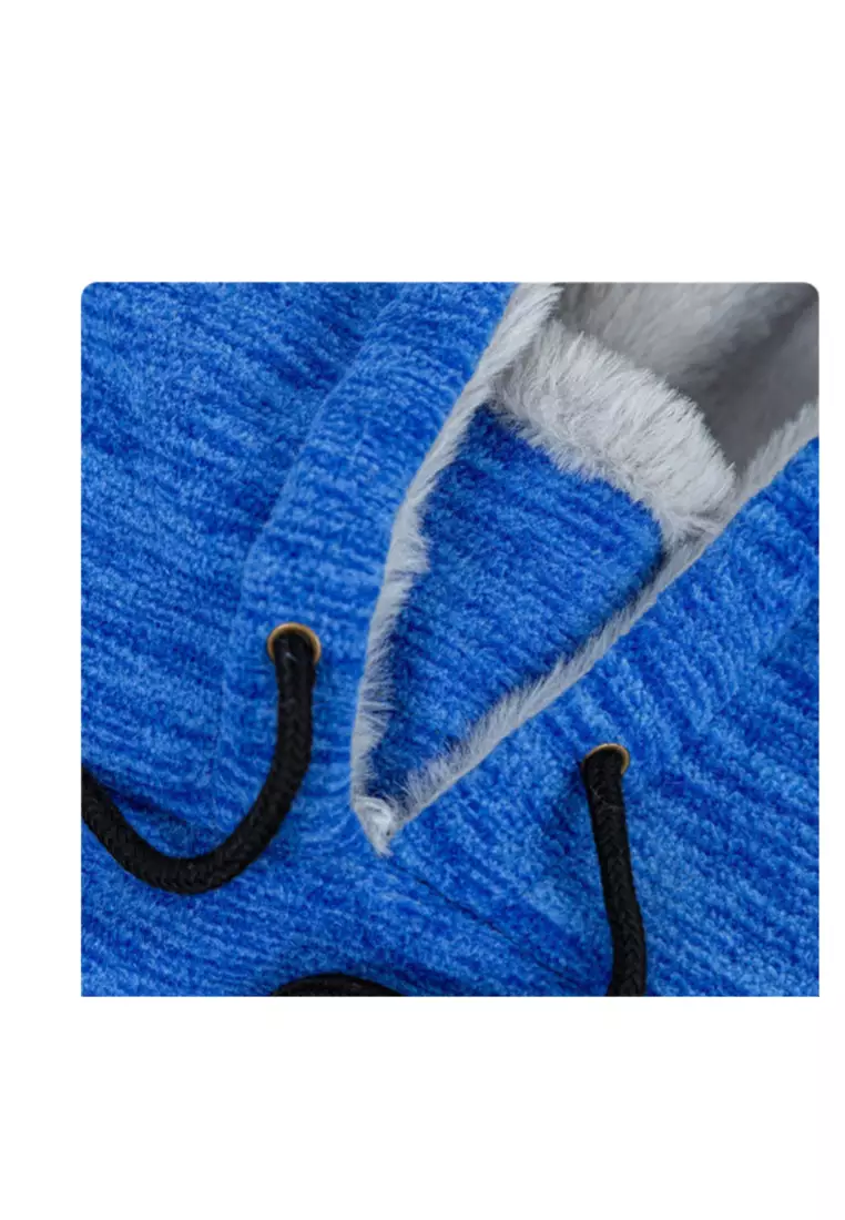 Buy OPCHIC Cycling Thermal Mask - Dome No Brim Design, Polyester Fabric ...