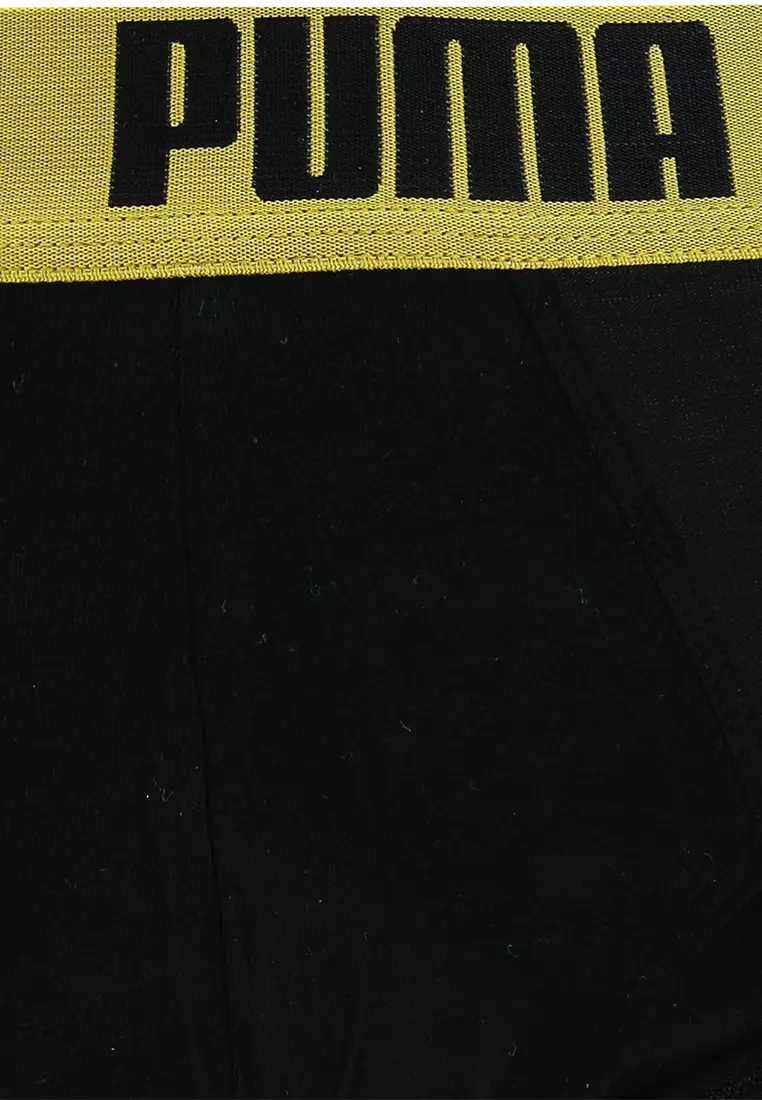 PUMA Bodywear Everyday Brief 2 Pack 2025 | Buy PUMA Bodywear Online ...