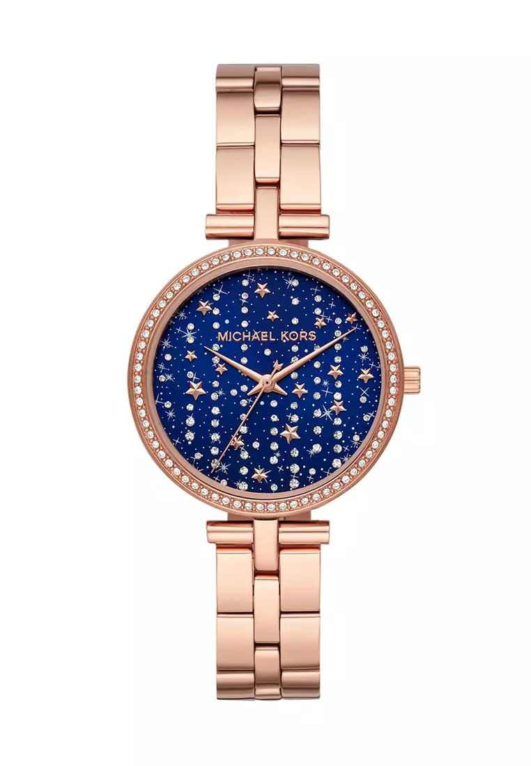 Michael Kors Watches for Women | ZALORA Philippines
