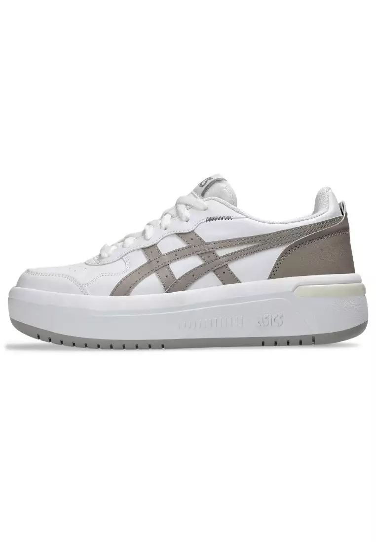 Buy ASICS Unisex JAPAN S ST Sportstyle Shoes 2025 Online | ZALORA