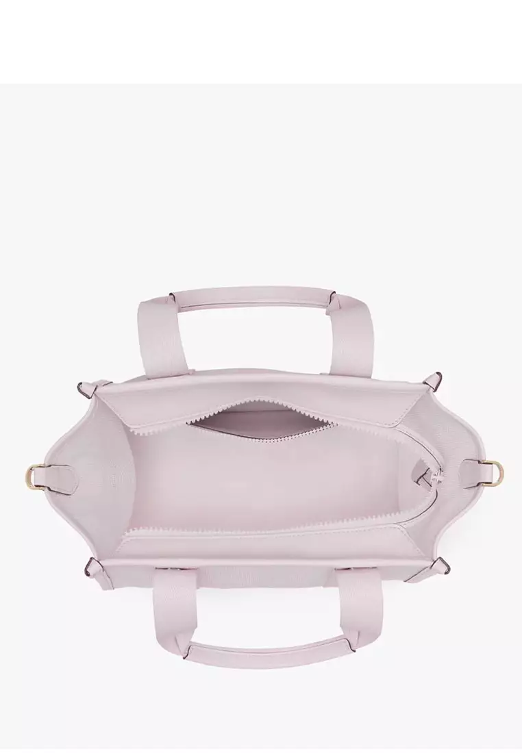 Buy Kate Spade Kip Mesh Small Tote 2025 Online | ZALORA