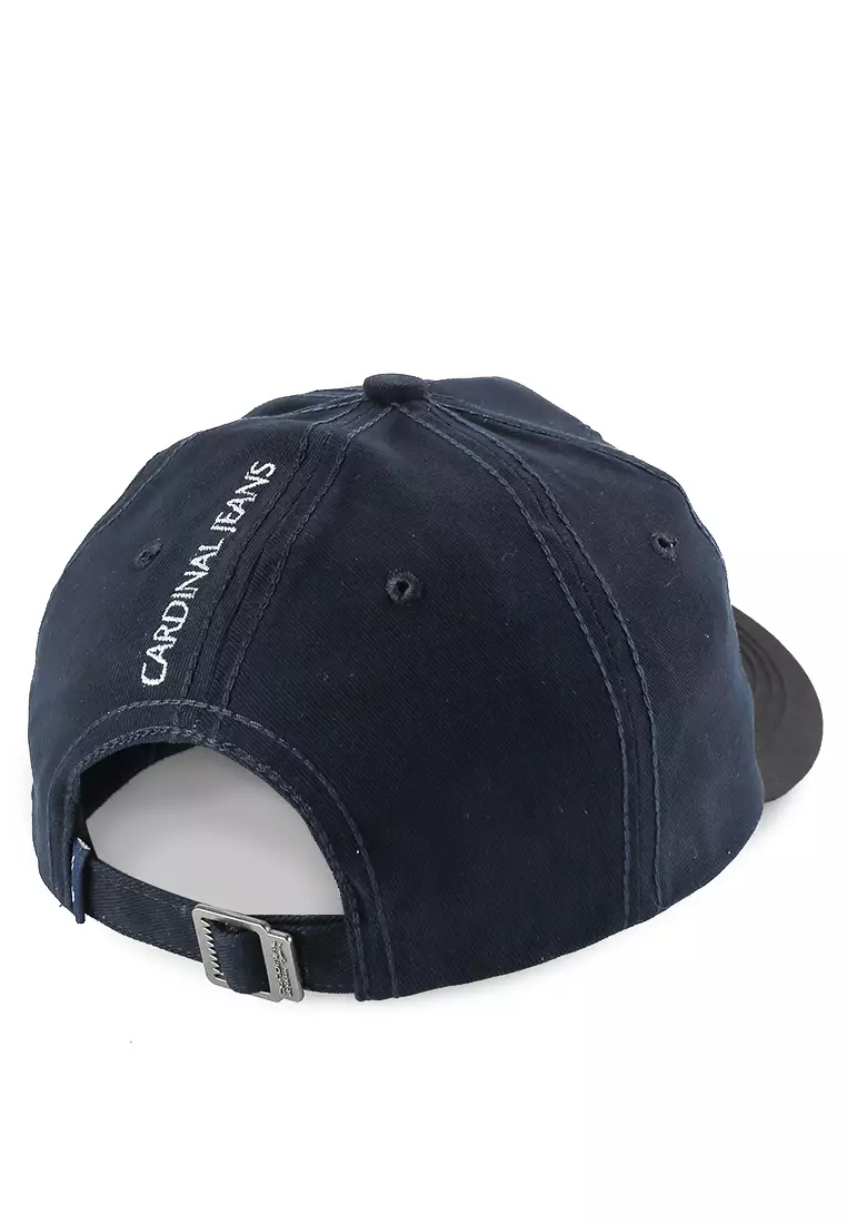 Jual Cardinal Cj Baseball Cap Original 2026 | ZALORA Indonesia