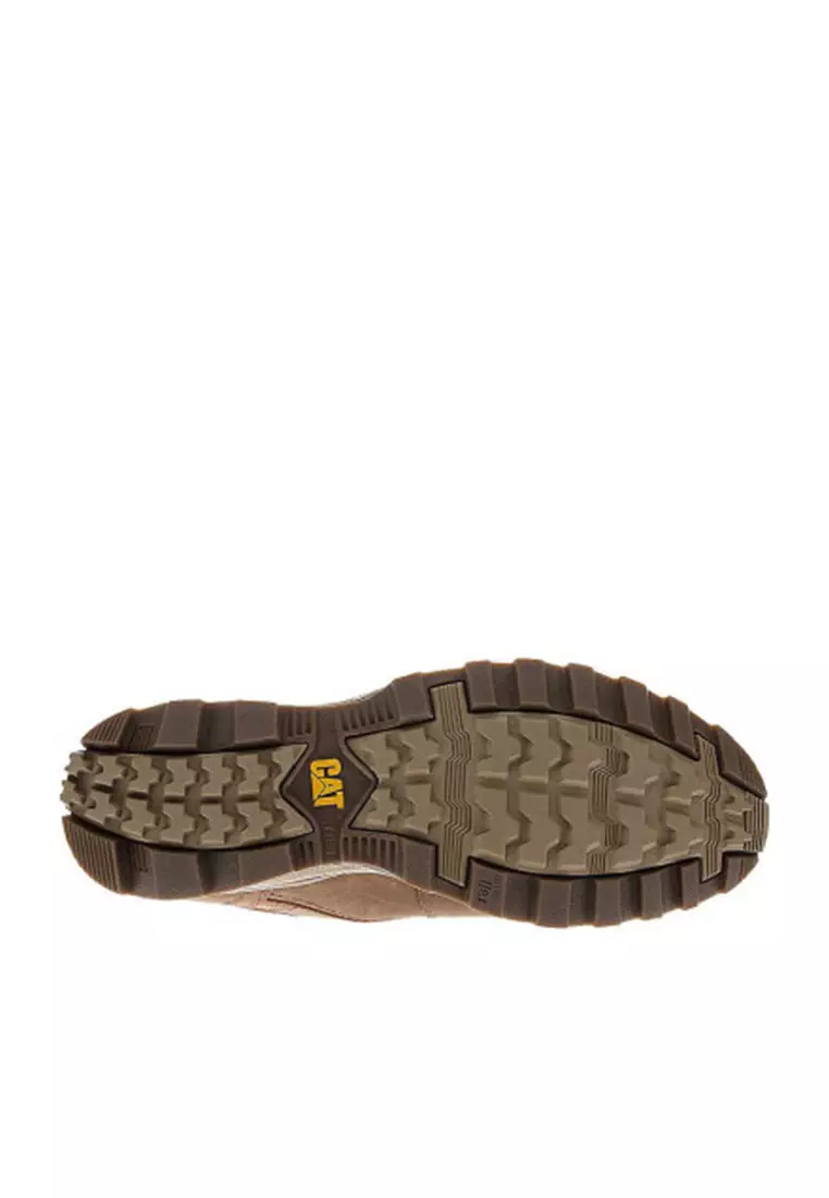 Buy Caterpillar Caterpillar Men's PREZ Waterproof Shoe - Brown Sugar ...