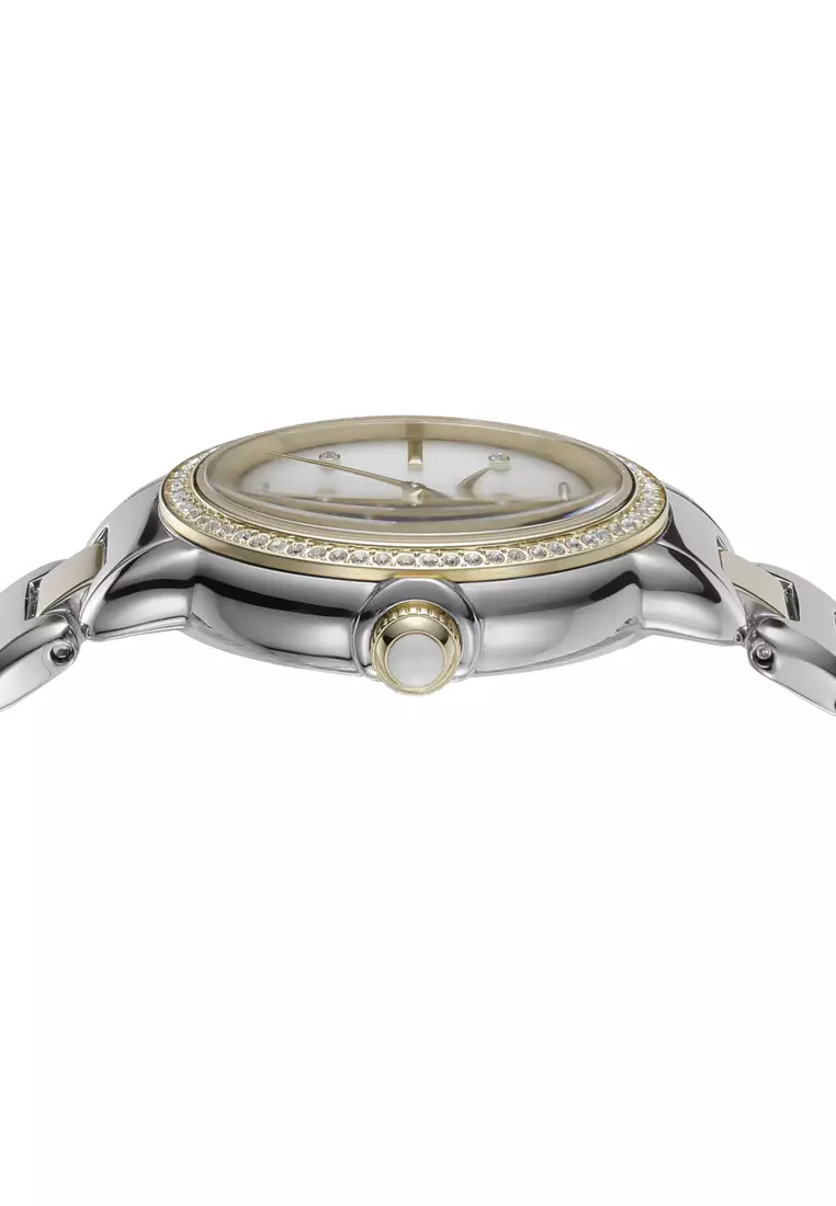 Buy Emporio Armani Watch AR11524 2025 Online | ZALORA