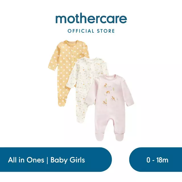 Mothercare Official store Indonesia di ZALORA