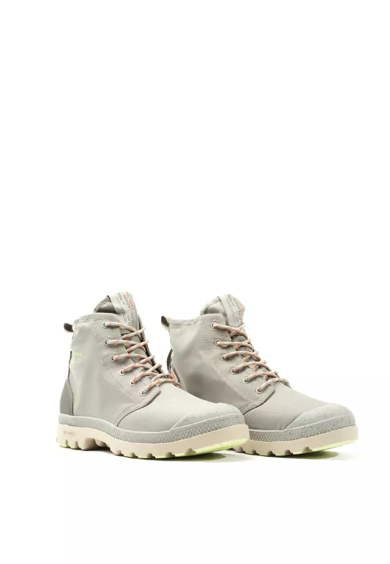 Palladium UNISEX PAMPA LITE+ RCYCL WATERPROOF SHOES BOOTS 2026 | Buy ...
