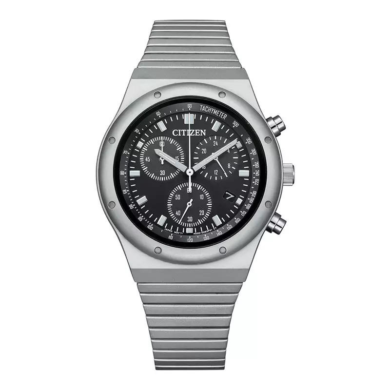 Jual Citizen [YEAR END SALE] Jam Tangan Pria Citizen Eco Drive AT2540 ...