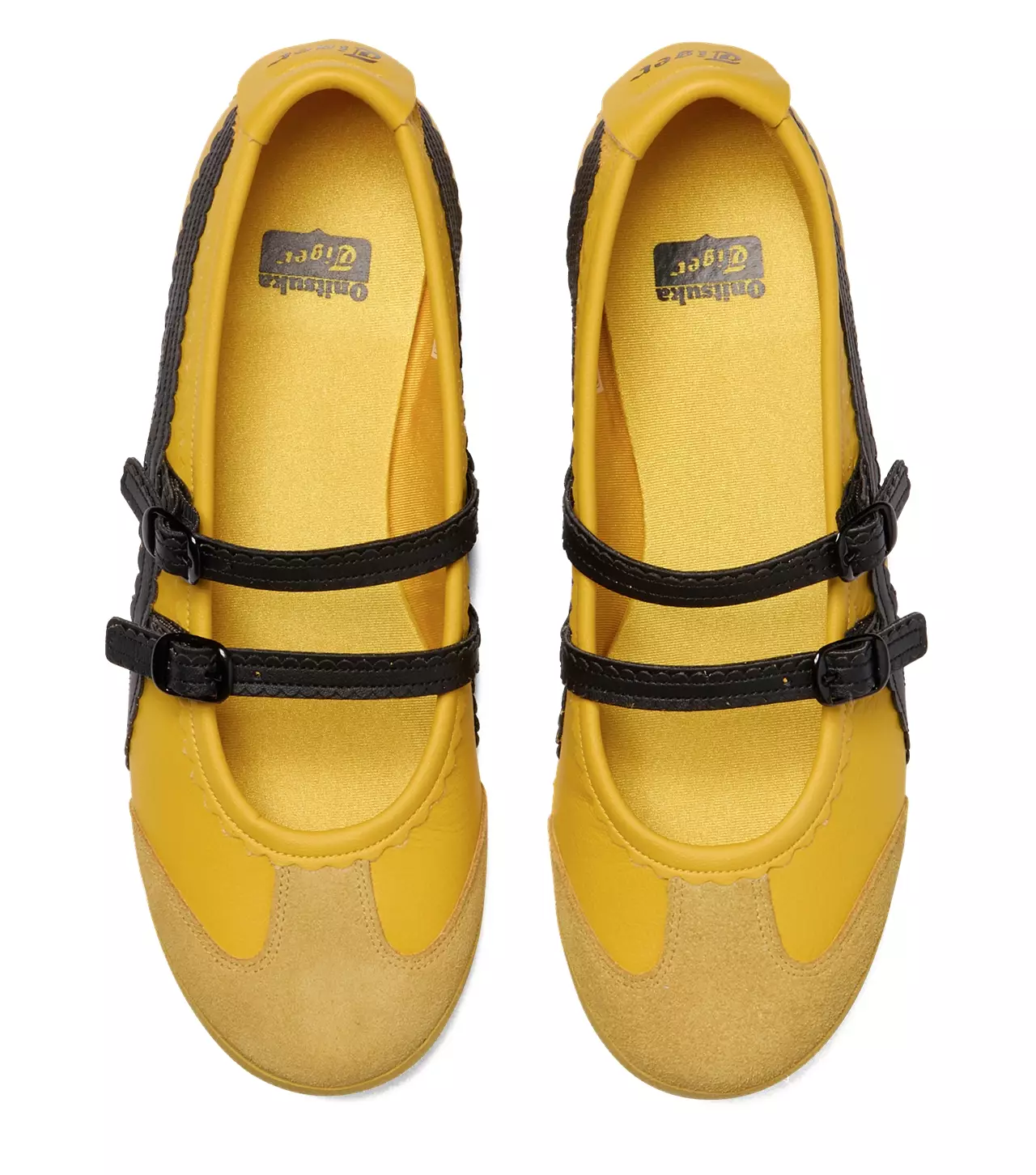 Jual Onitsuka Tiger MEXICO 66 TGRS Original 2025 | ZALORA Indonesia