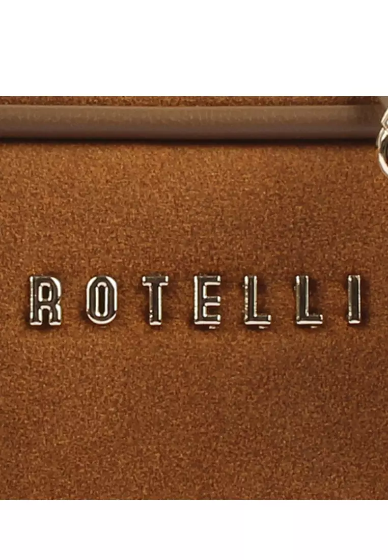 Jual Rotelli Aster 099 Hand Bag Original 2024 | ZALORA Indonesia