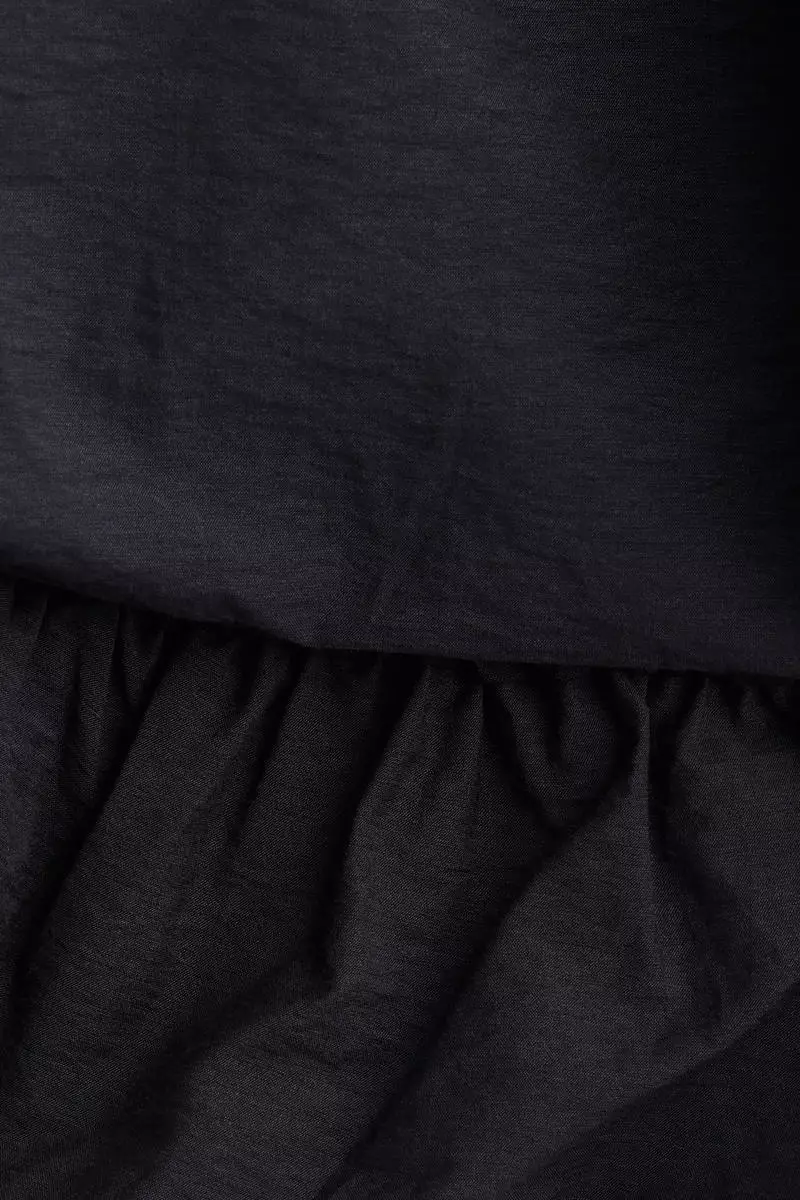 Buy H&M Bubble-hem top 2026 Online | ZALORA Philippines