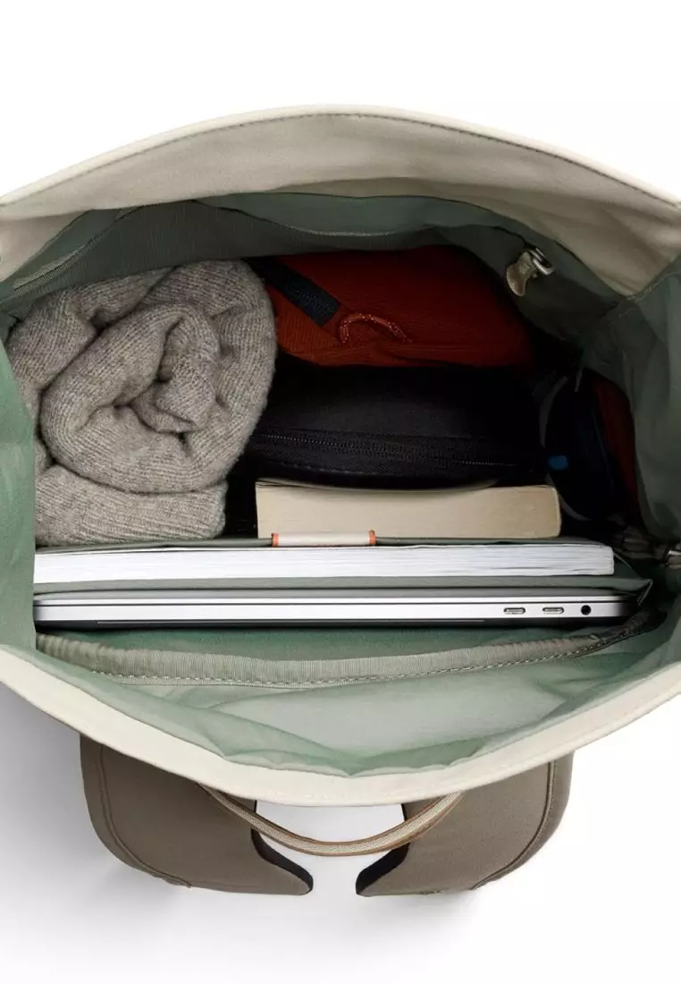 Bellroy Bellroy Classic Rolltop - Tahini 2026 | Buy Bellroy Online ...