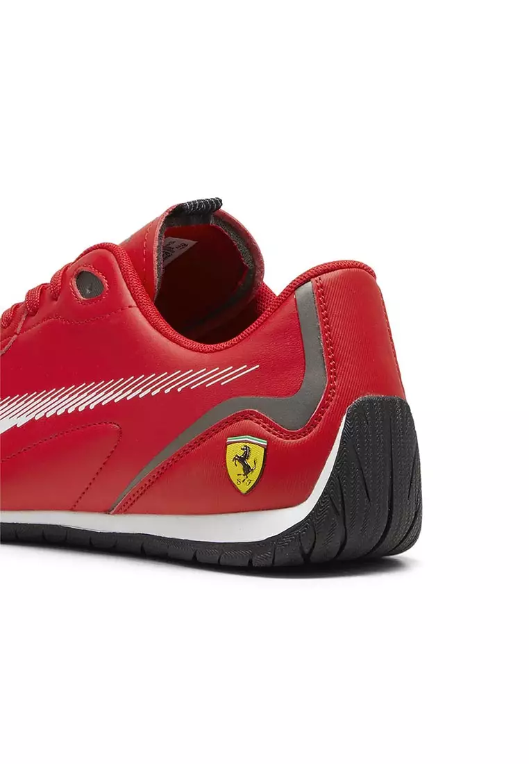 Buy PUMA Ferrari Neo Cat 2.0 Online | ZALORA Malaysia