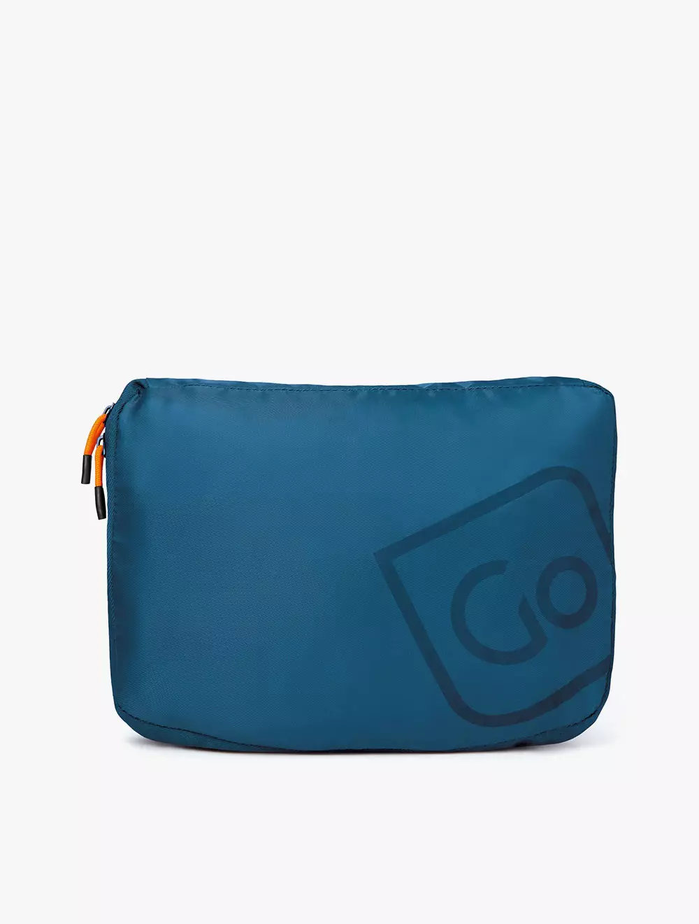 Jual Go Travel Go Travel Lightweight Foldaway Travel Bag - Blue - Blue ...