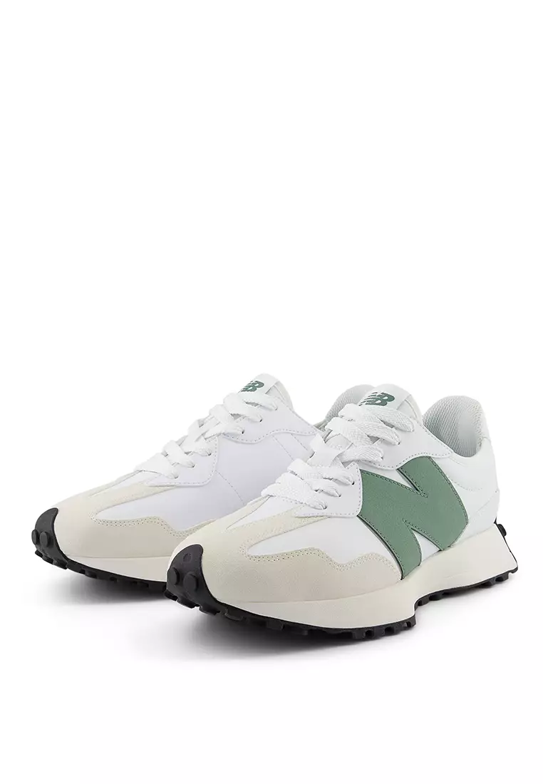 New Balance 327 Classic Lifestyle Shoes 2025 | Buy New Balance Online ...