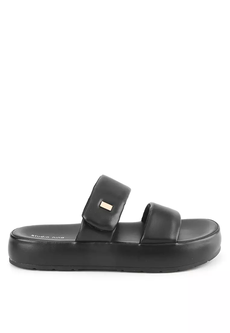 Jual Studio NINE Ladies Shoes 10188Za Original 2026 | ZALORA Indonesia