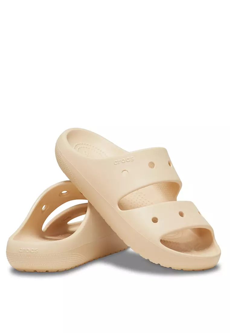 Jual Crocs Classic Crocs V2 Sandals Original 2025 | ZALORA Indonesia