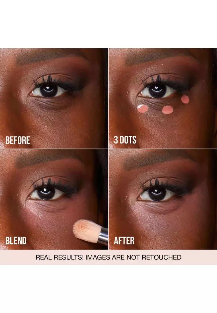 Buy Huda Beauty HUDA Beauty Faux Filter Color Corrector Lychee Online ...