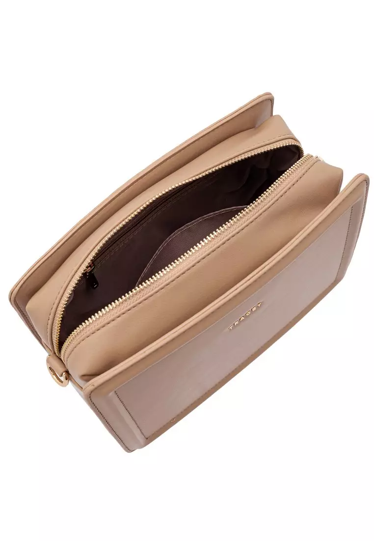 Buy Tracey [Popular] Molly Box Shaped Sling Bag 2024 Online | ZALORA