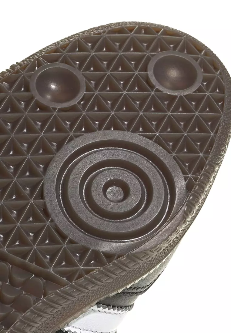 Buy ADIDAS Samba LT Shoes 2025 Online | ZALORA