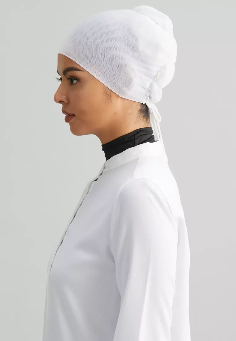 Buy ARUMN AMMAN INNER SCARF Online | ZALORA Malaysia