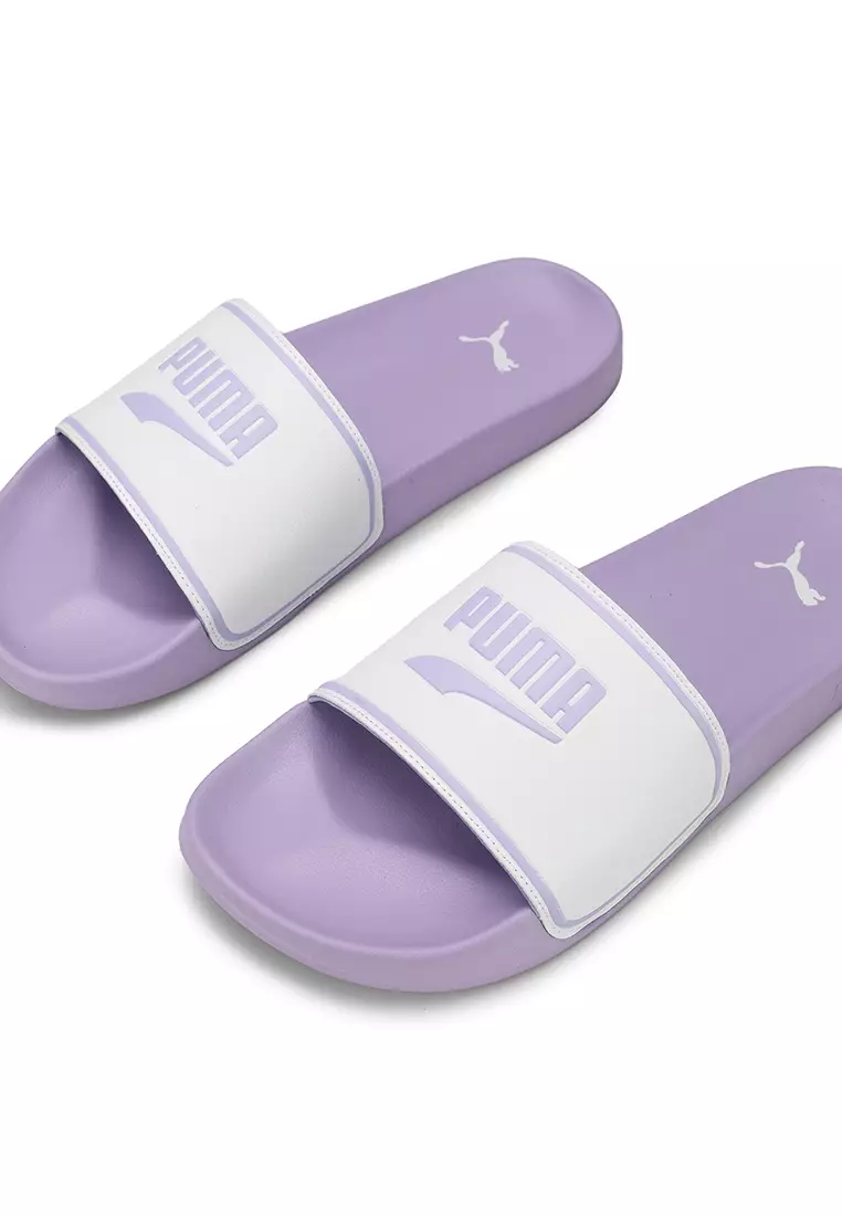 Buy PUMA Leadcat 2.0 Elevate Sandals 2024 Online | ZALORA Philippines