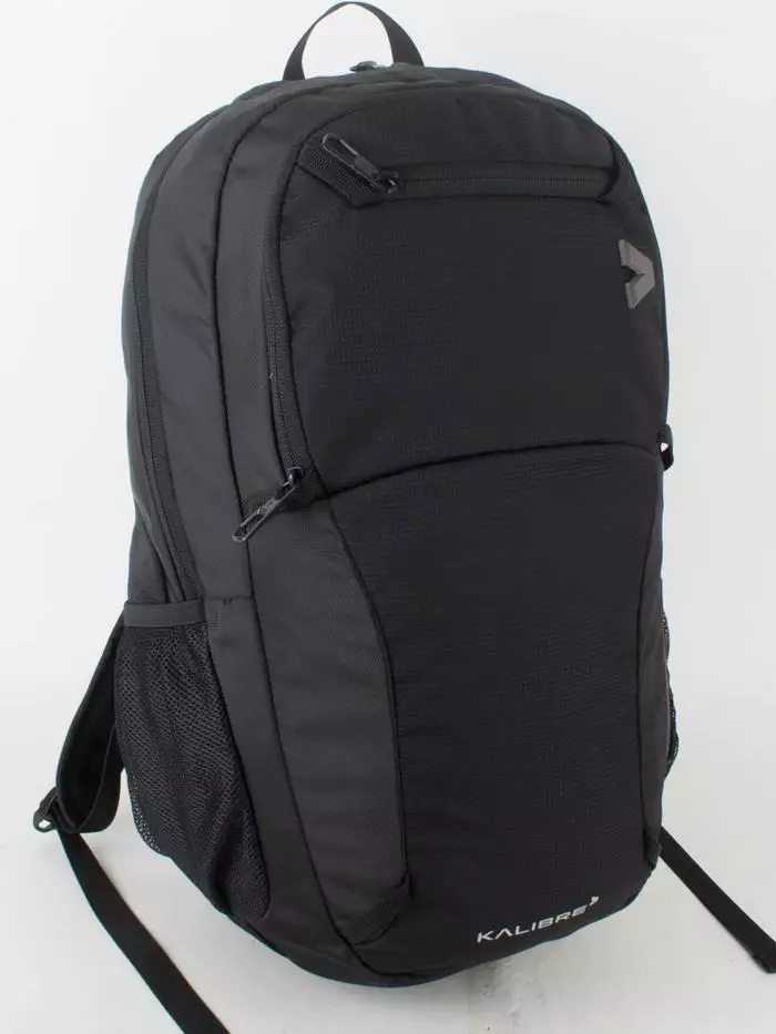 Jual Kalibre Kalibre Backpack Horten 911392000 Original 2025 | ZALORA ...