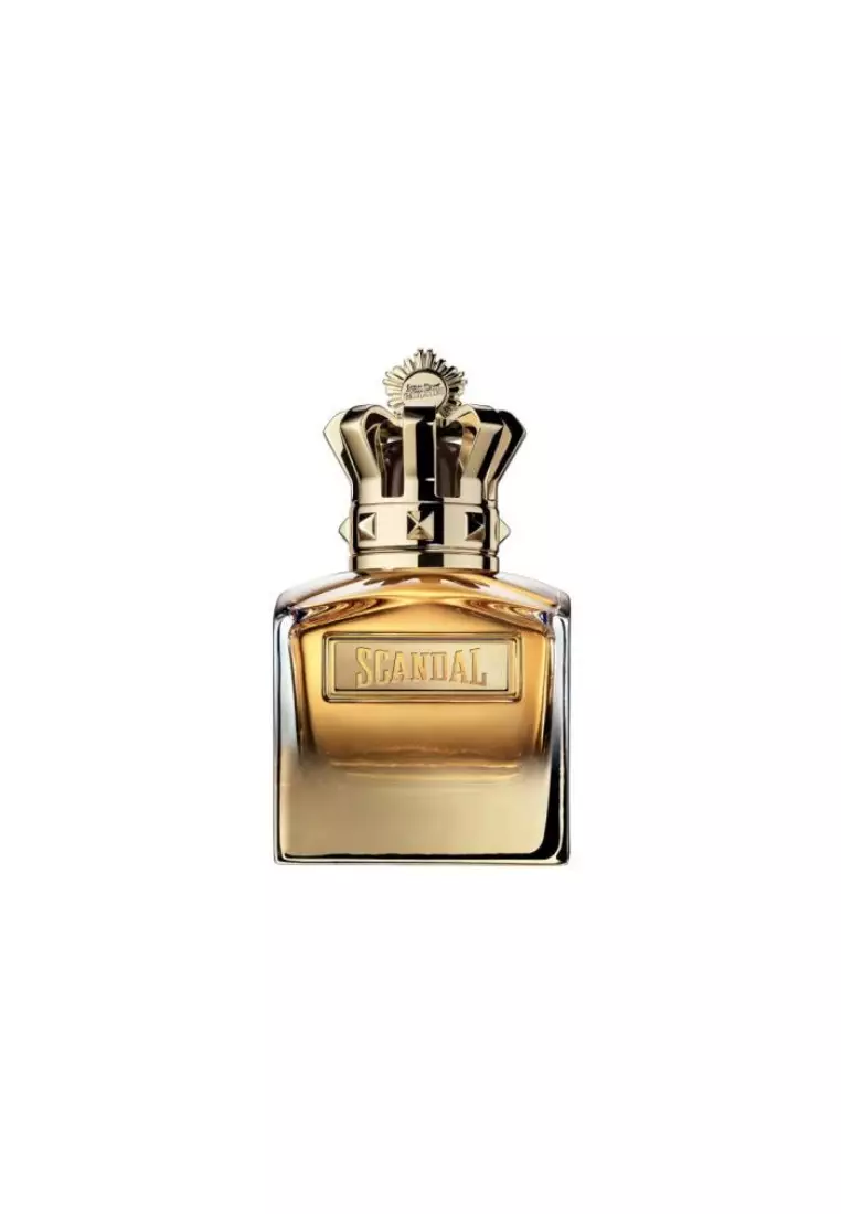 網上選購 Jean Paul Gaultier Jean Paul Gaultier Scandal Absolu Parfum 100mL ...