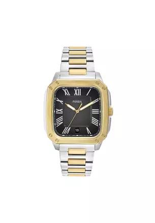 Fossil Watches For Men 2025 | ZALORA Philippines