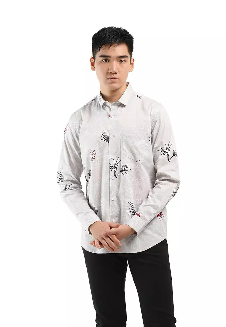 Manzone Original Official Store di ZALORA Indonesia