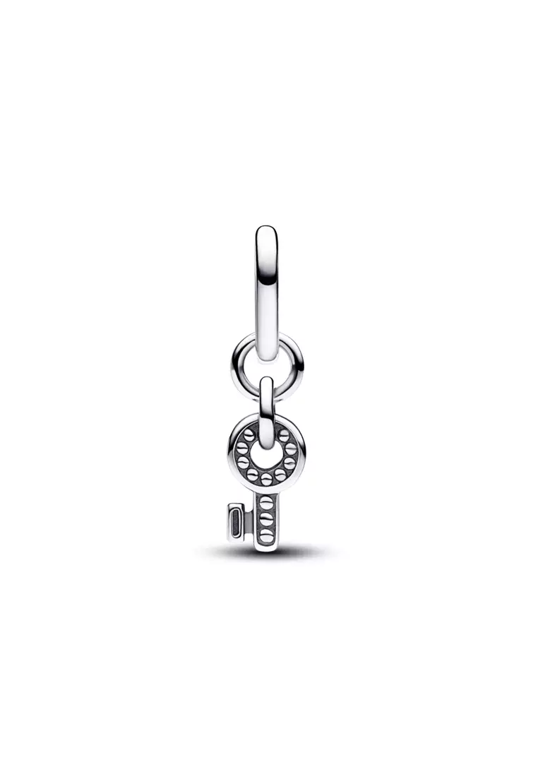 Buy Pandora Pandora ME Key Mini Dangle Charm Online | ZALORA Malaysia