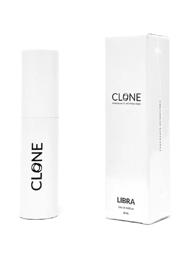 Jual Clone Clone Libra EDP - 10 ML (Inspired by YSL Libre) Original ...