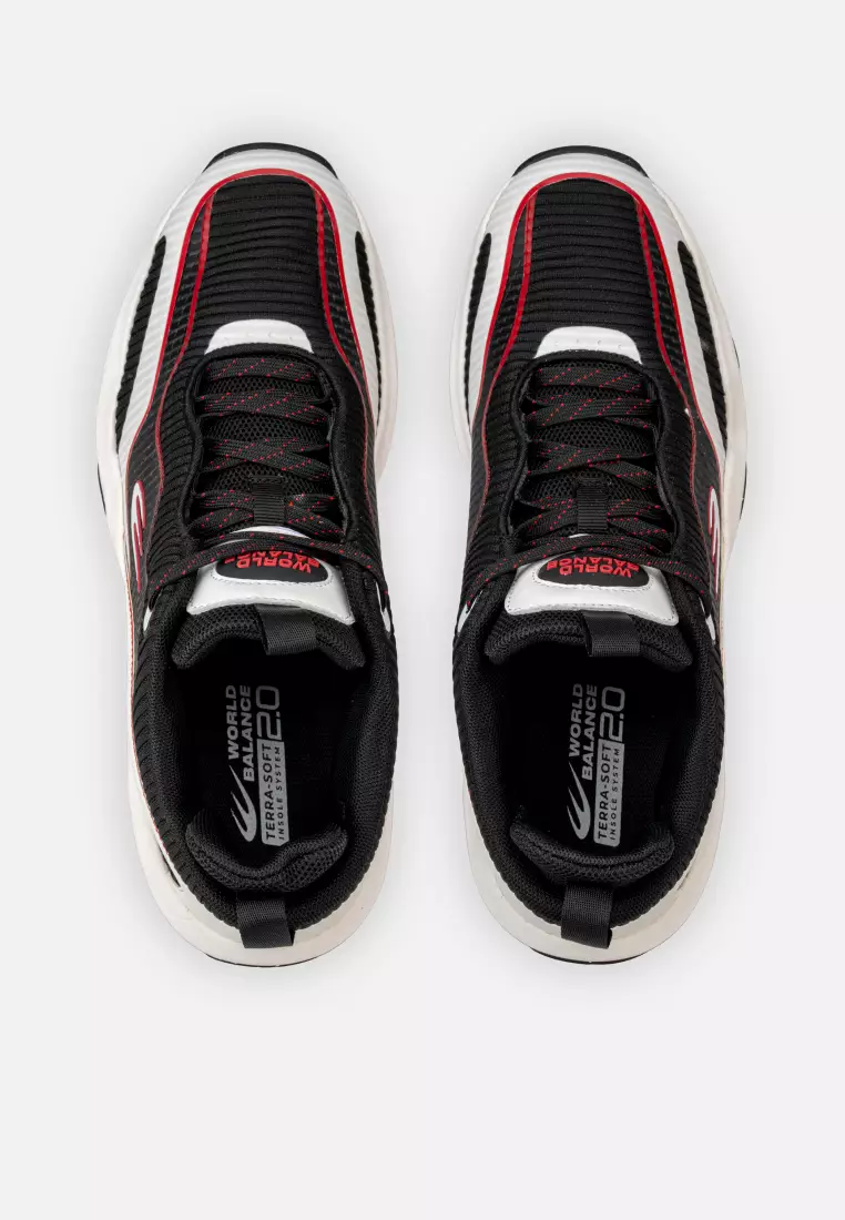 Buy World Balance World Balance Step Through Men's Performance ...