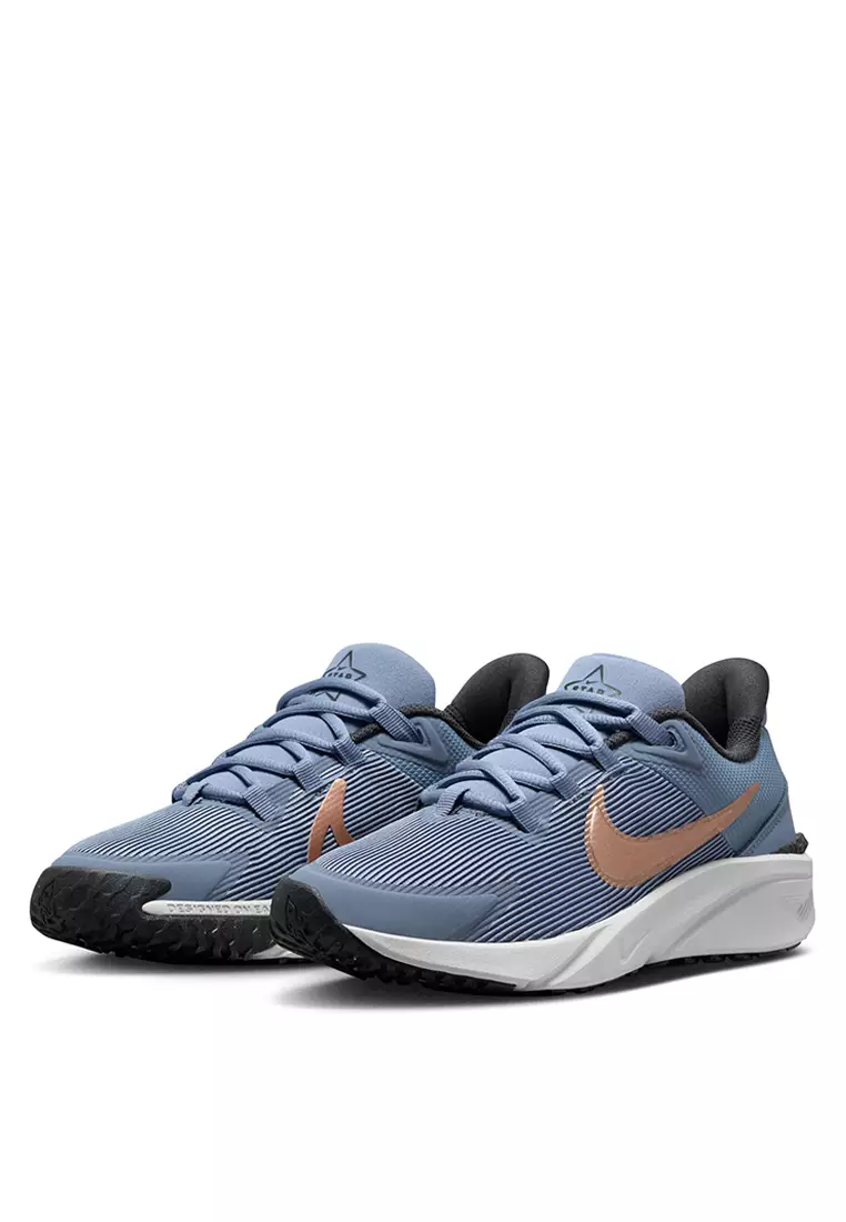 Buy Nike Star Runner 4 2024 Online | ZALORA