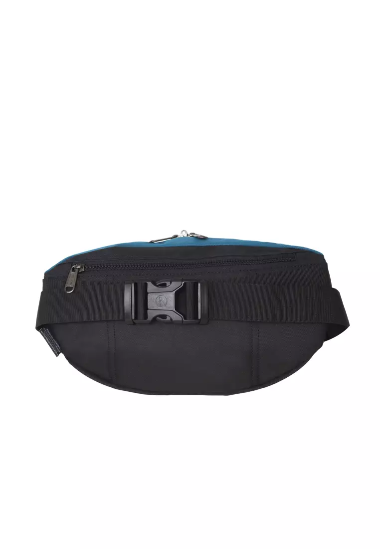 Buy HAWK 5973 Belt Bag | Durashield Fabric 2025 Online | ZALORA Philippines