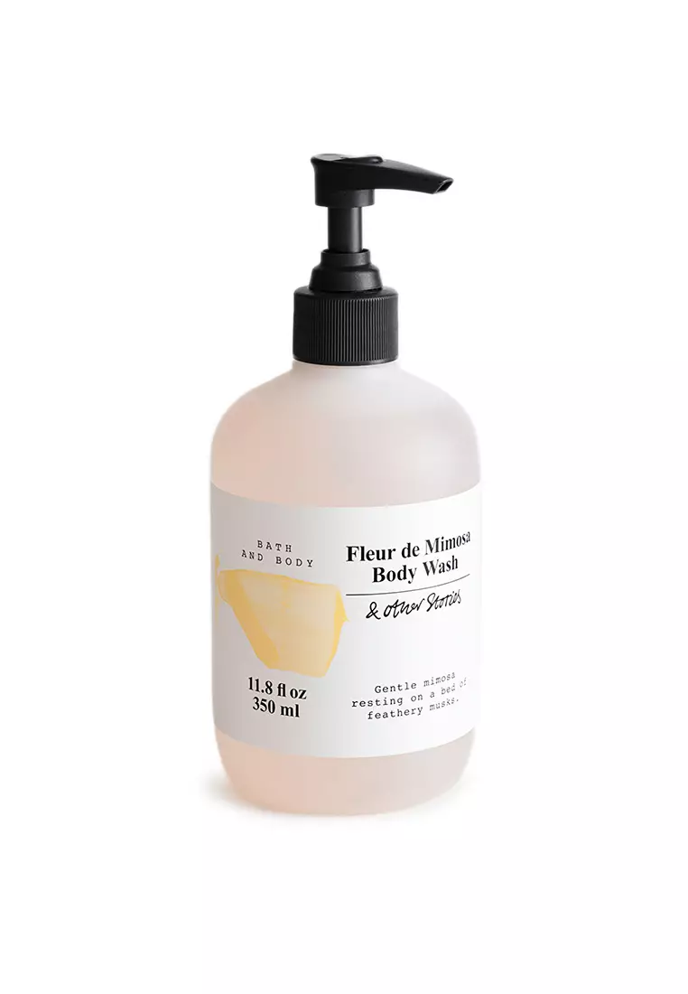 Buy & Other Stories Fleur de Mimosa Body Wash Online | ZALORA Malaysia