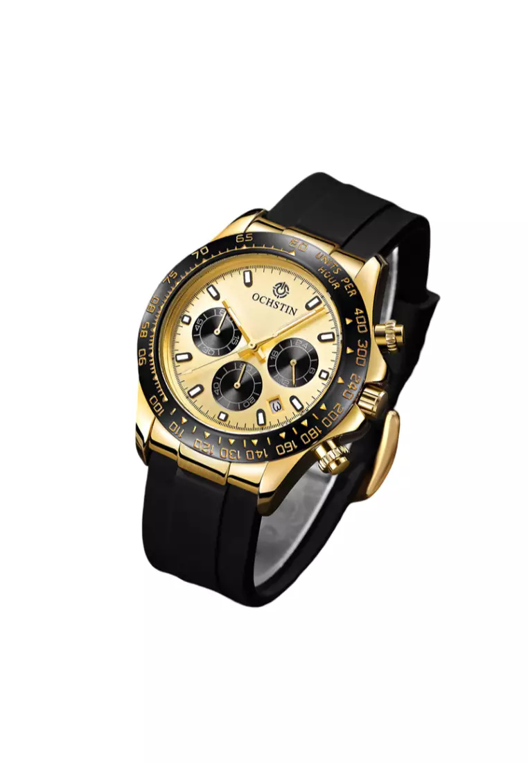 OPCHIC Swiss Multi-Function Quartz Watch 2025 | Buy OPCHIC Online ...
