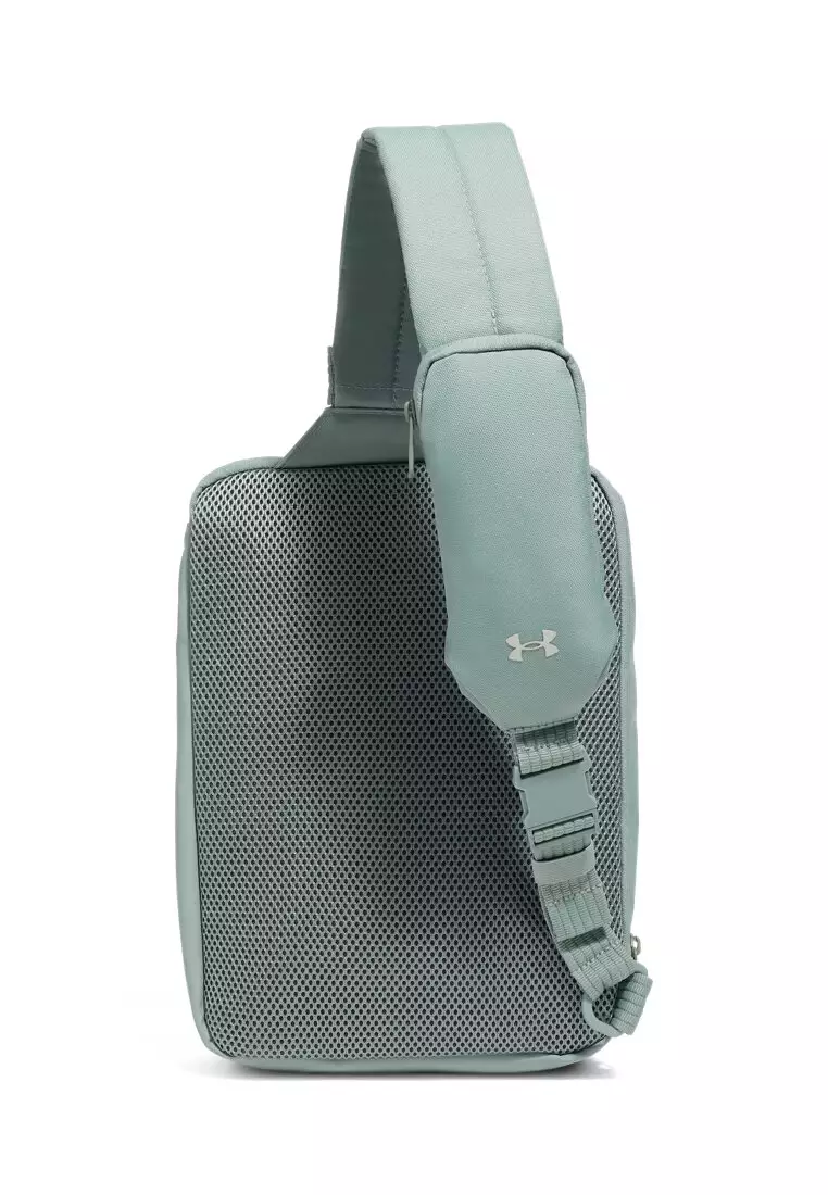 Buy Under Armour Under Armour UA Triumph Utility Sling 2025 Online | ZALORA