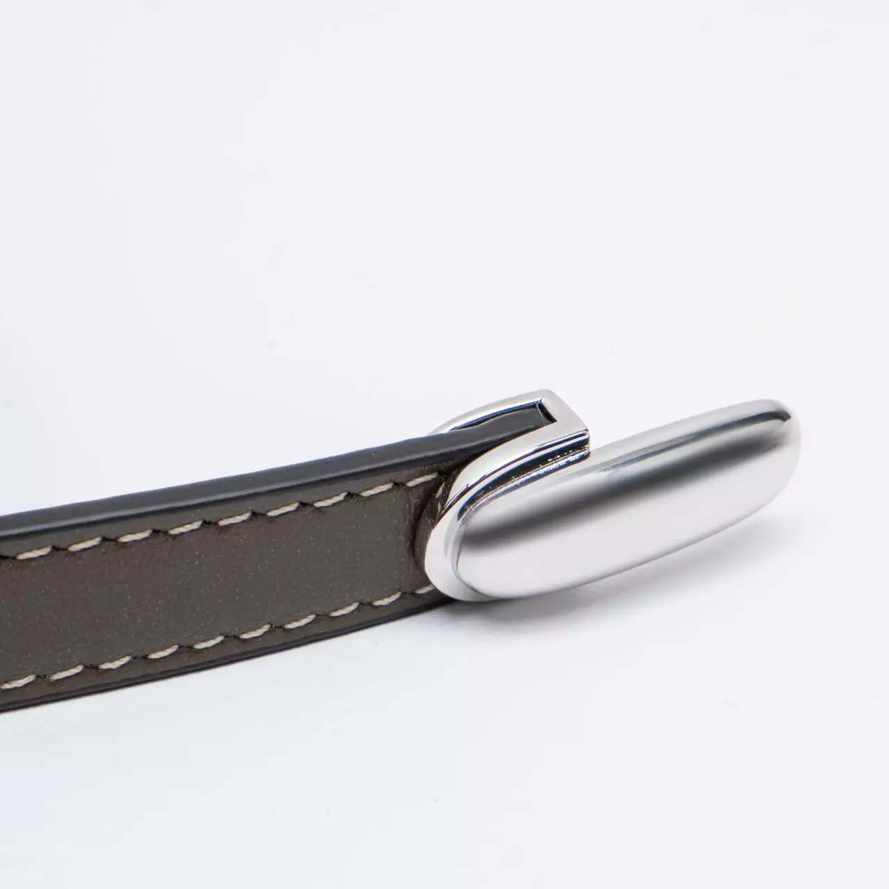 Jual Savette Symmetry Belt Leather Mink Original 2026 | ZALORA Indonesia