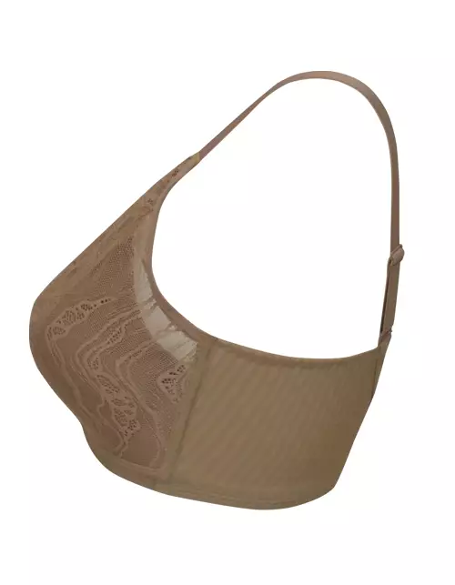 Jual Luludi Luludi Aspronisi Bra LB 1607 - 3/4 Cup Non Wire Original ...