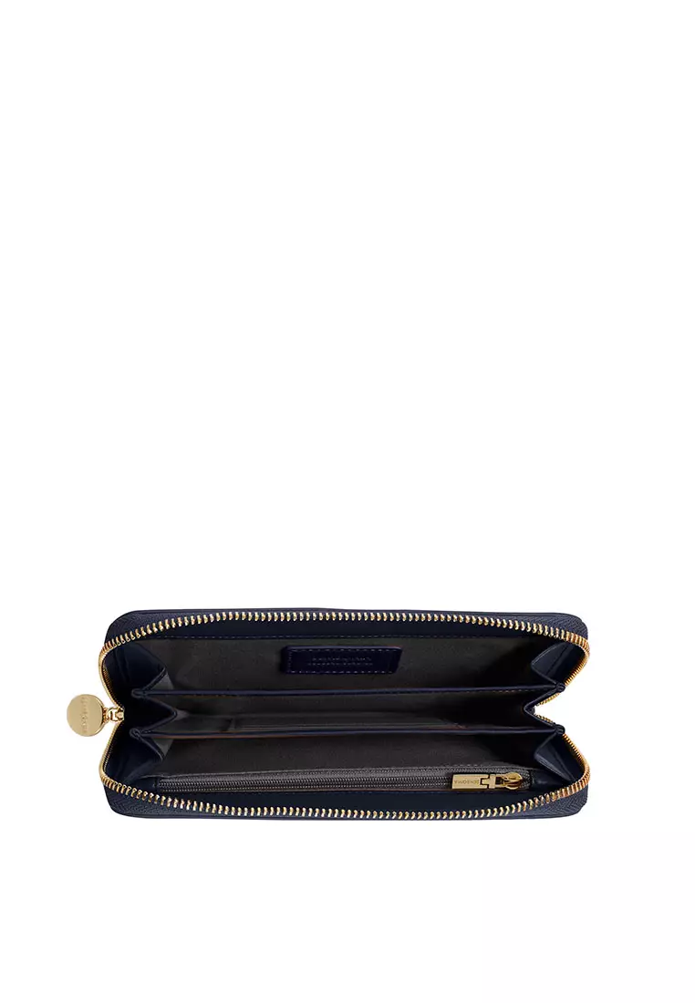 Buy SEMBONIA Lisa Basic Continental Wallet Online | ZALORA Malaysia